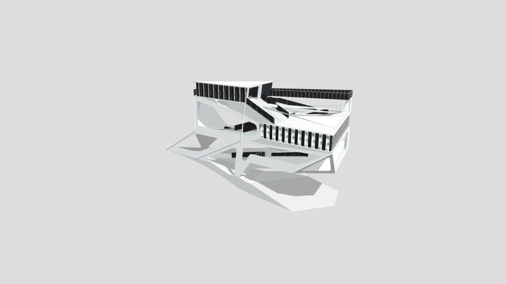 Ruikai_Liu - Sketchfab