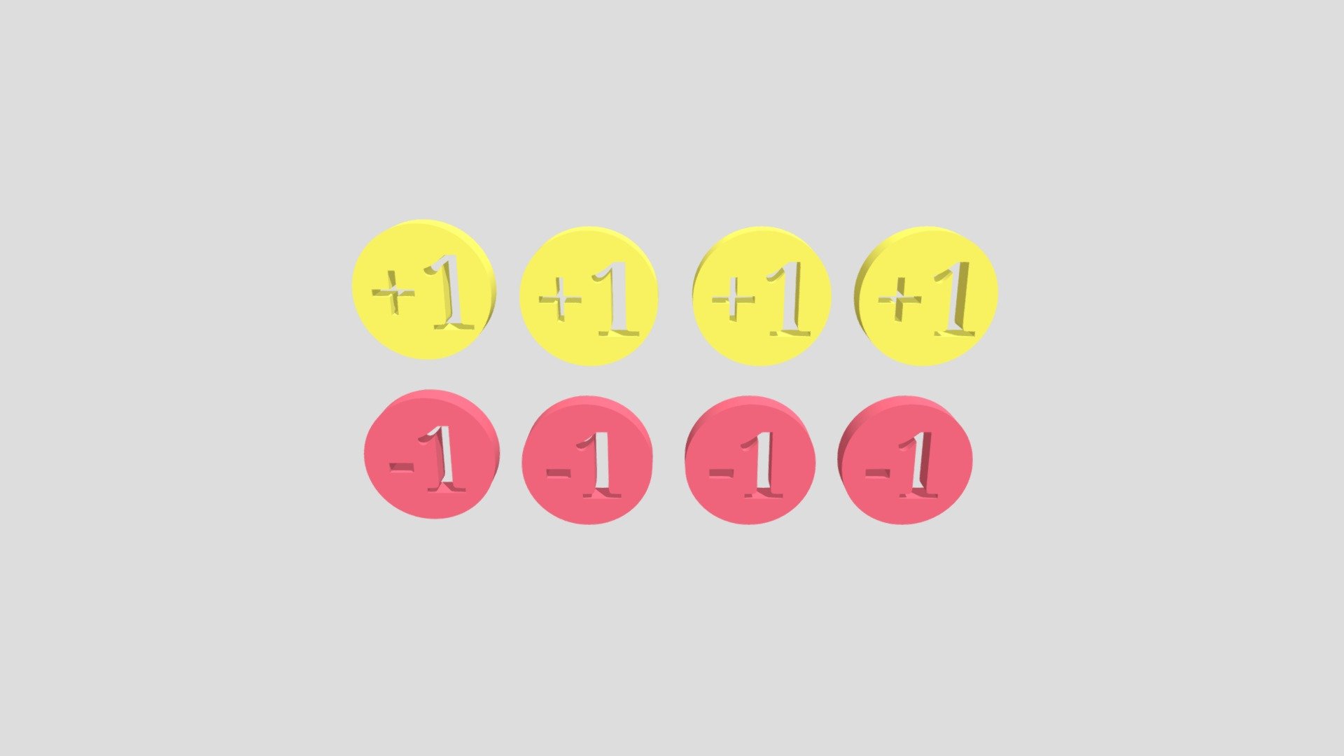 Integer Tiles - Download Free 3D model by trevor.hlushko [03db2ed ...