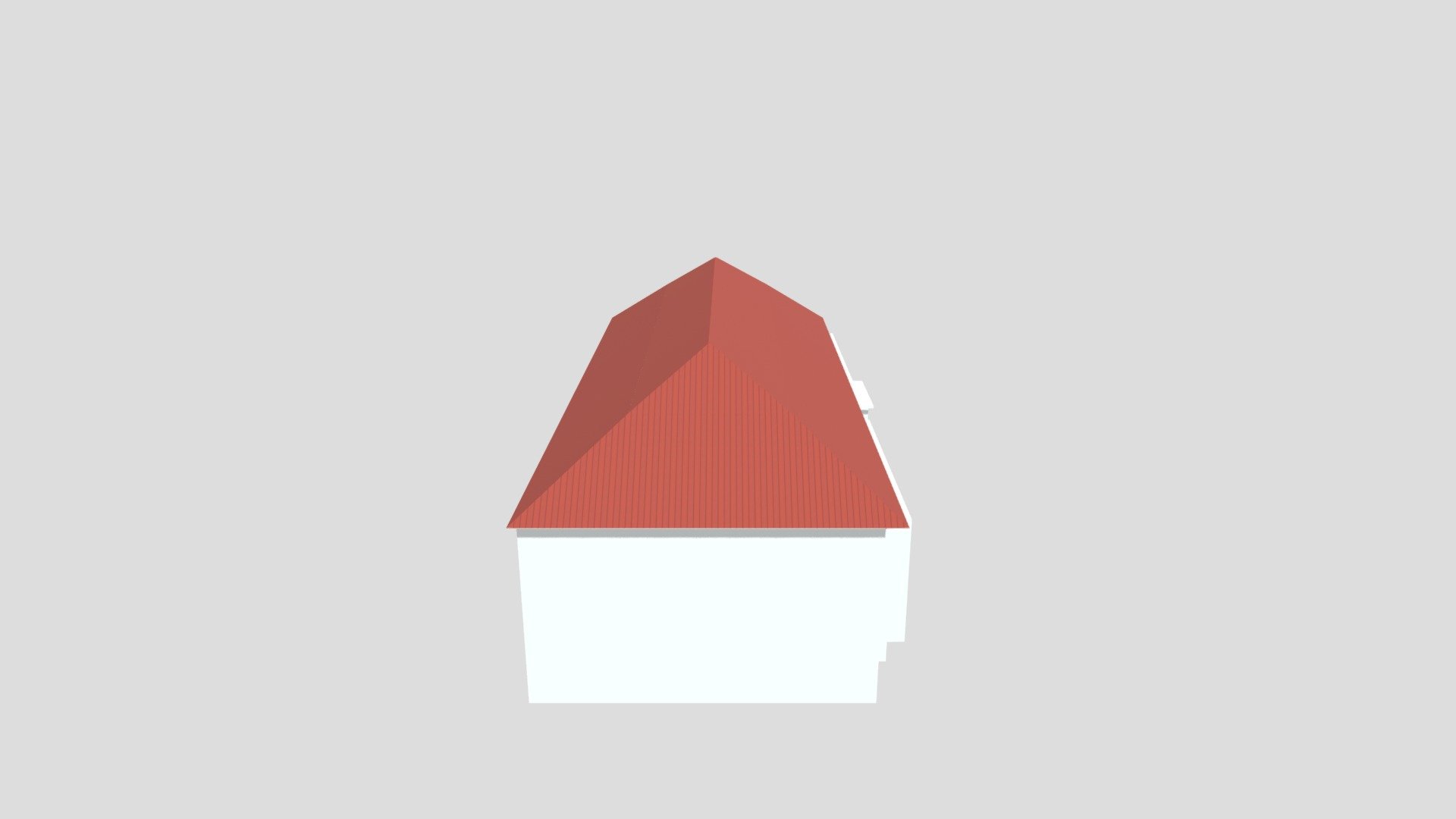 MODEL3D_GEDUNG_HUKUM_2 - Download Free 3D model by alfonsiussatrio ...