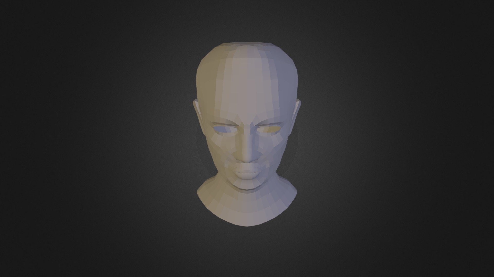 Steve Retopologised - 3D model by rosiegarrad [03dc24a] - Sketchfab