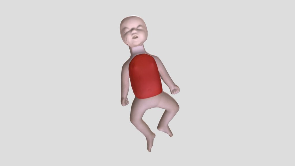CPR - A 3D model collection by Sledger1 - Sketchfab