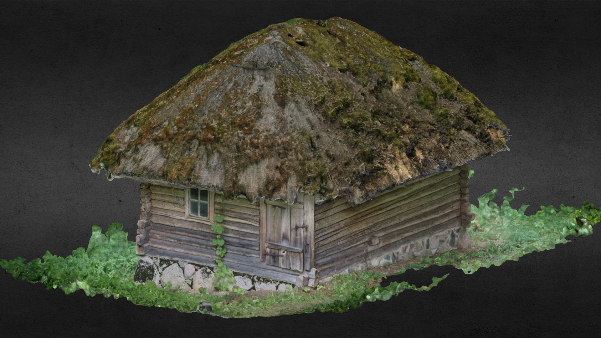 7out - 3D model by Girts [03dcfcc] - Sketchfab
