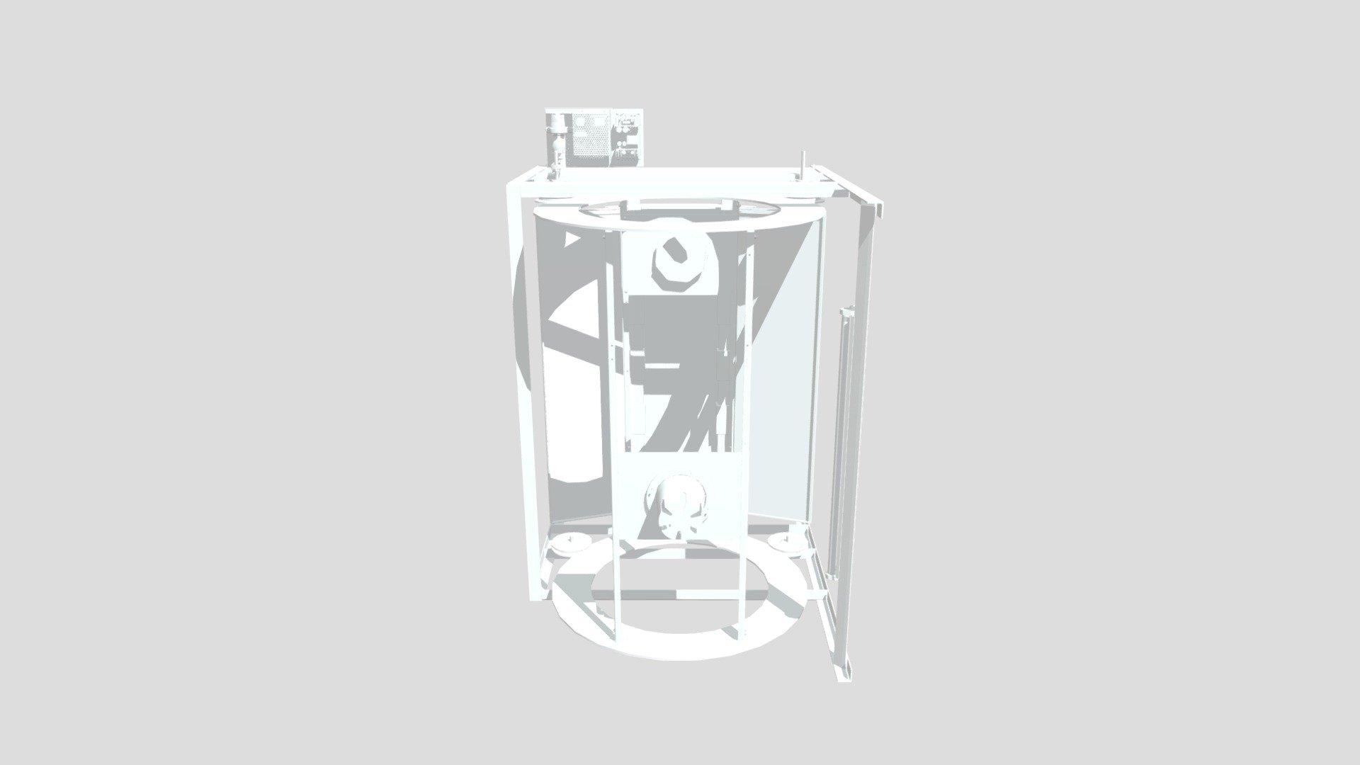 G02 - Prototipo virtual - 3D model by e02.tecno4.2022 [03dd280] - Sketchfab