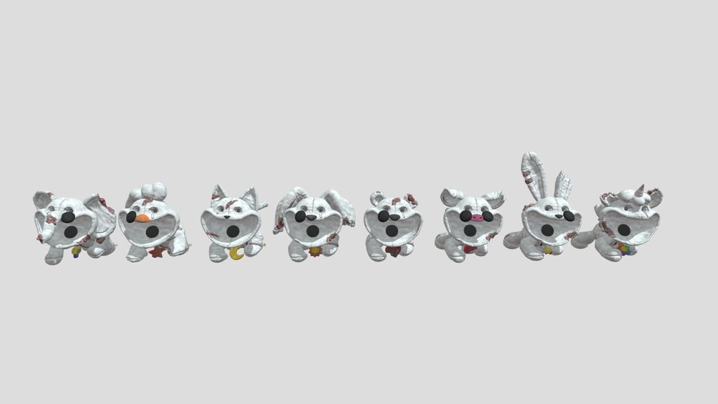 I need to have this in real life - A 3D model collection by TheGuest ...
