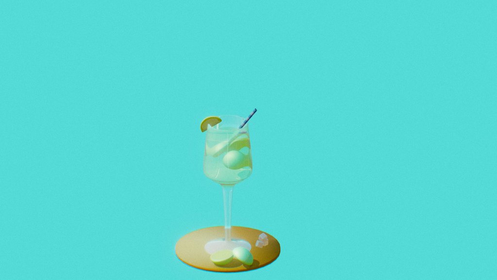 glass - A 3D model collection by kasuyatan00 - Sketchfab