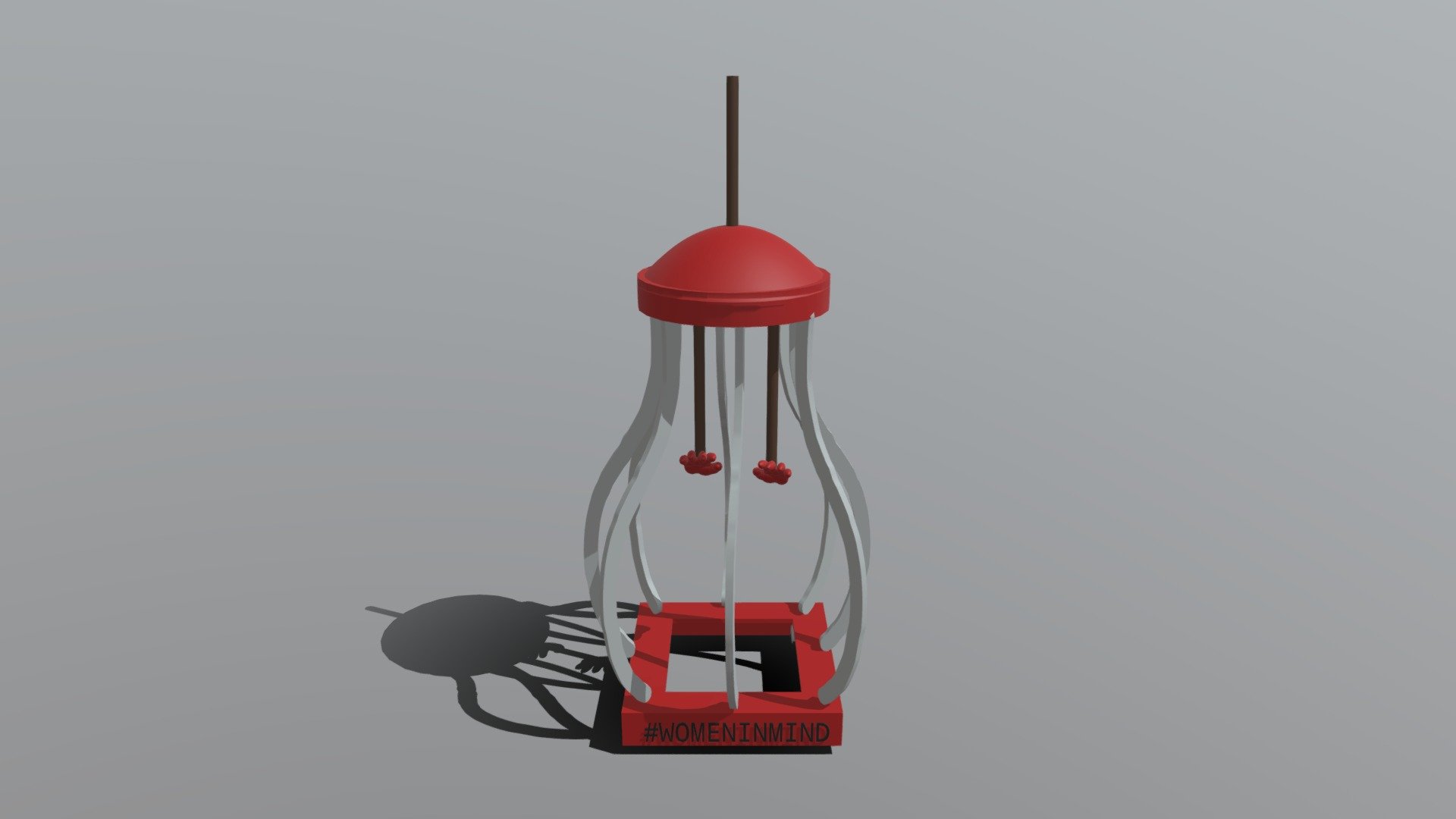 tinker - 3D model by angz [03e4790] - Sketchfab