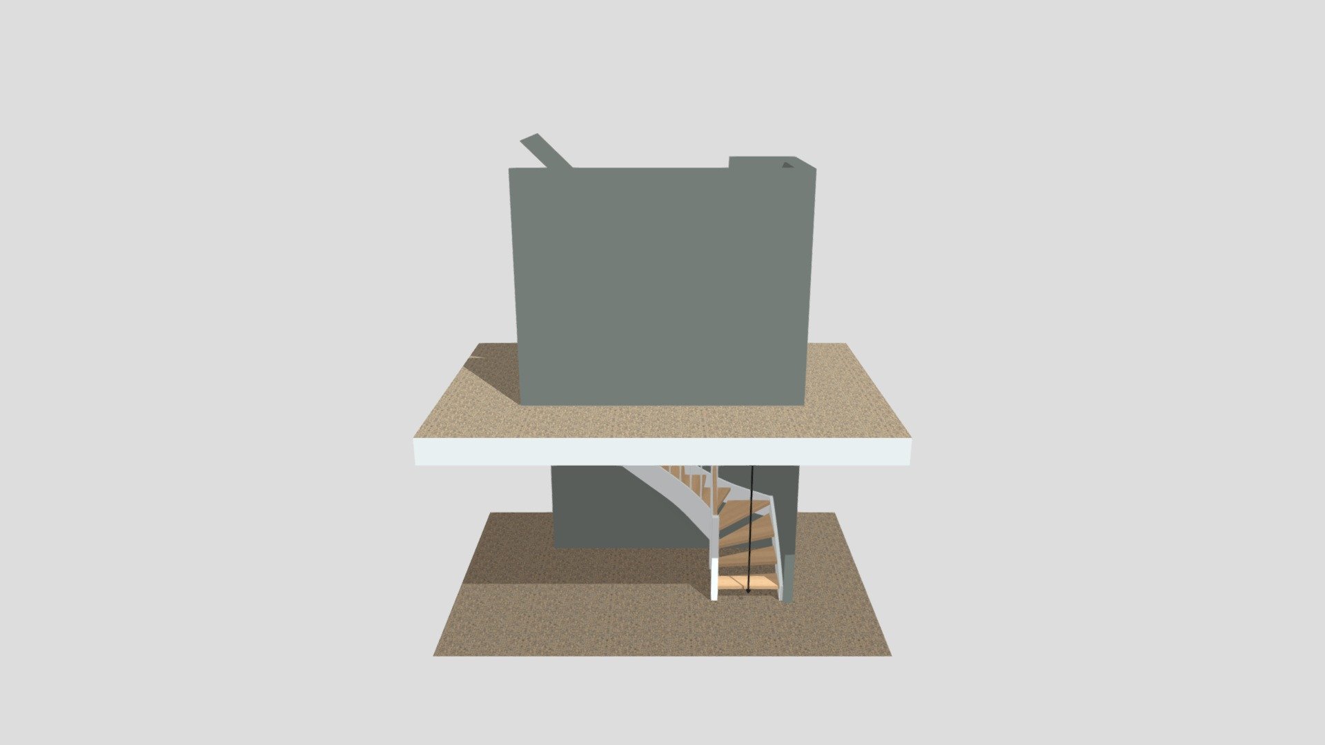 5063 - Download Free 3D model by woodyschody [03e6b63] - Sketchfab