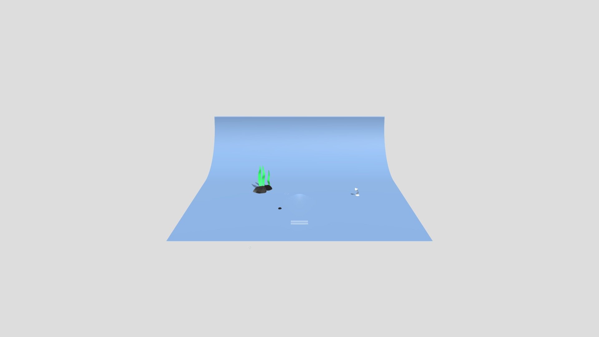 Pixar_Animation_Studios_(underwater_variant)[1] - Download Free 3D ...
