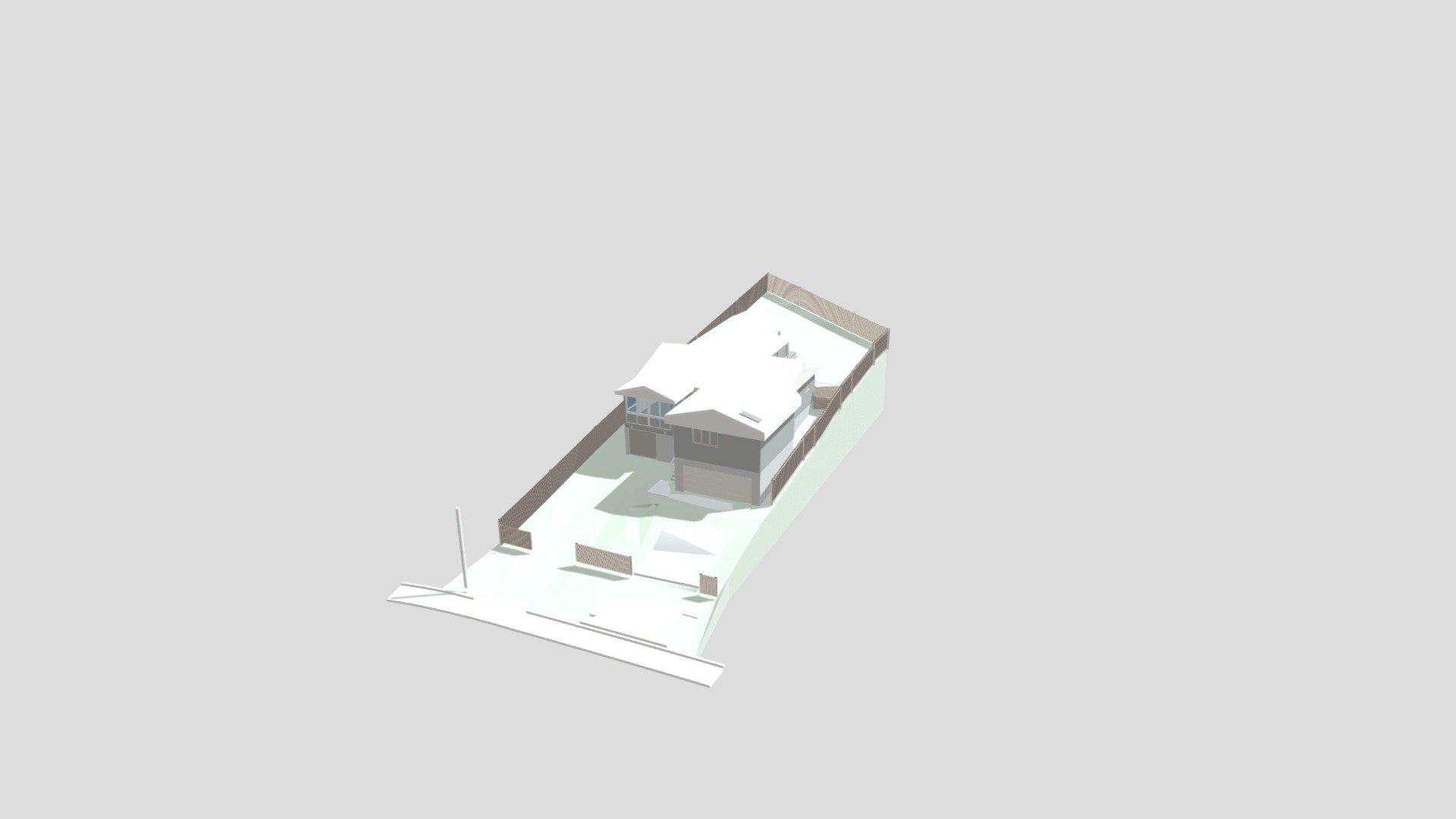 3DView-Perspective - 3D model by Tauce [03e8868] - Sketchfab