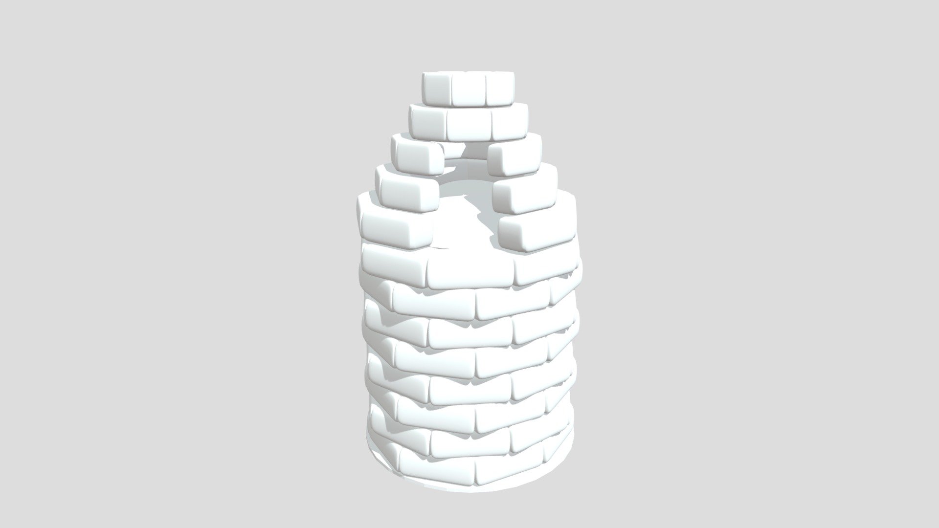 Refining Forge - Download Free 3D model by zwitchdoctor99 [03e982b ...