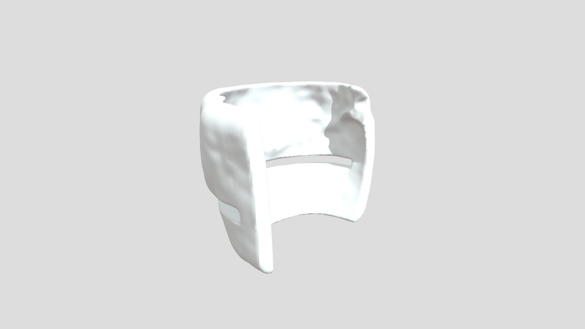 Surgical guide - 3D model by maartaa_torres [03ebbf6] - Sketchfab