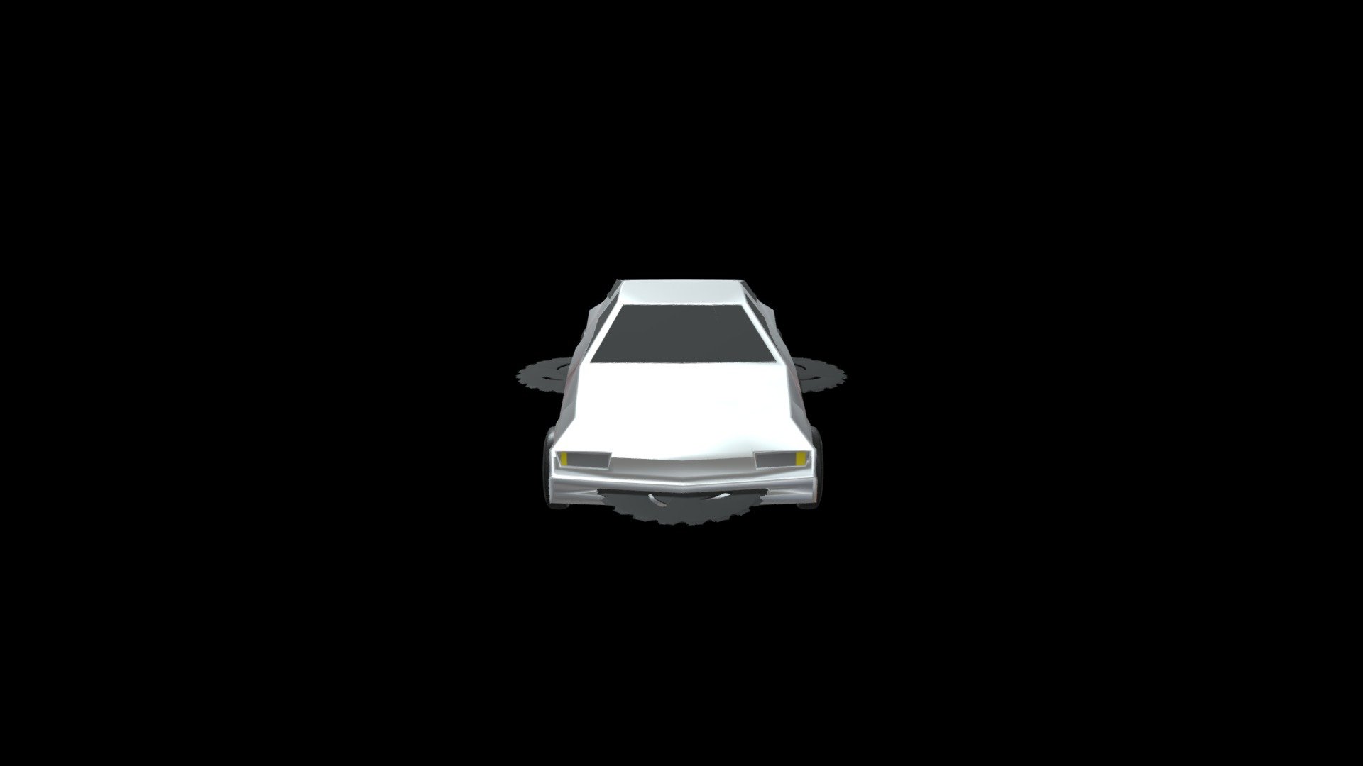 Car Mesh - 3D model by kian (@kian05) [03f0177] - Sketchfab