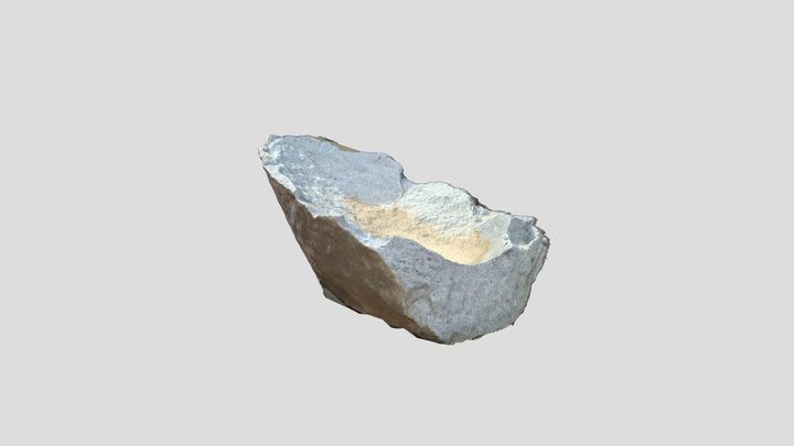 Catálogo Cantera La Obra (@catalogocantera) - Sketchfab