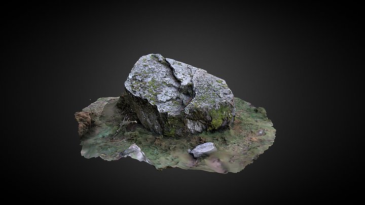 Aboyne 3D models - Sketchfab
