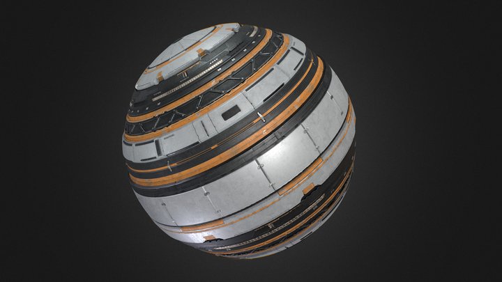 Trimble 3D models - Sketchfab