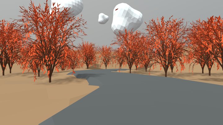 3december2019-fall 3D models - Sketchfab