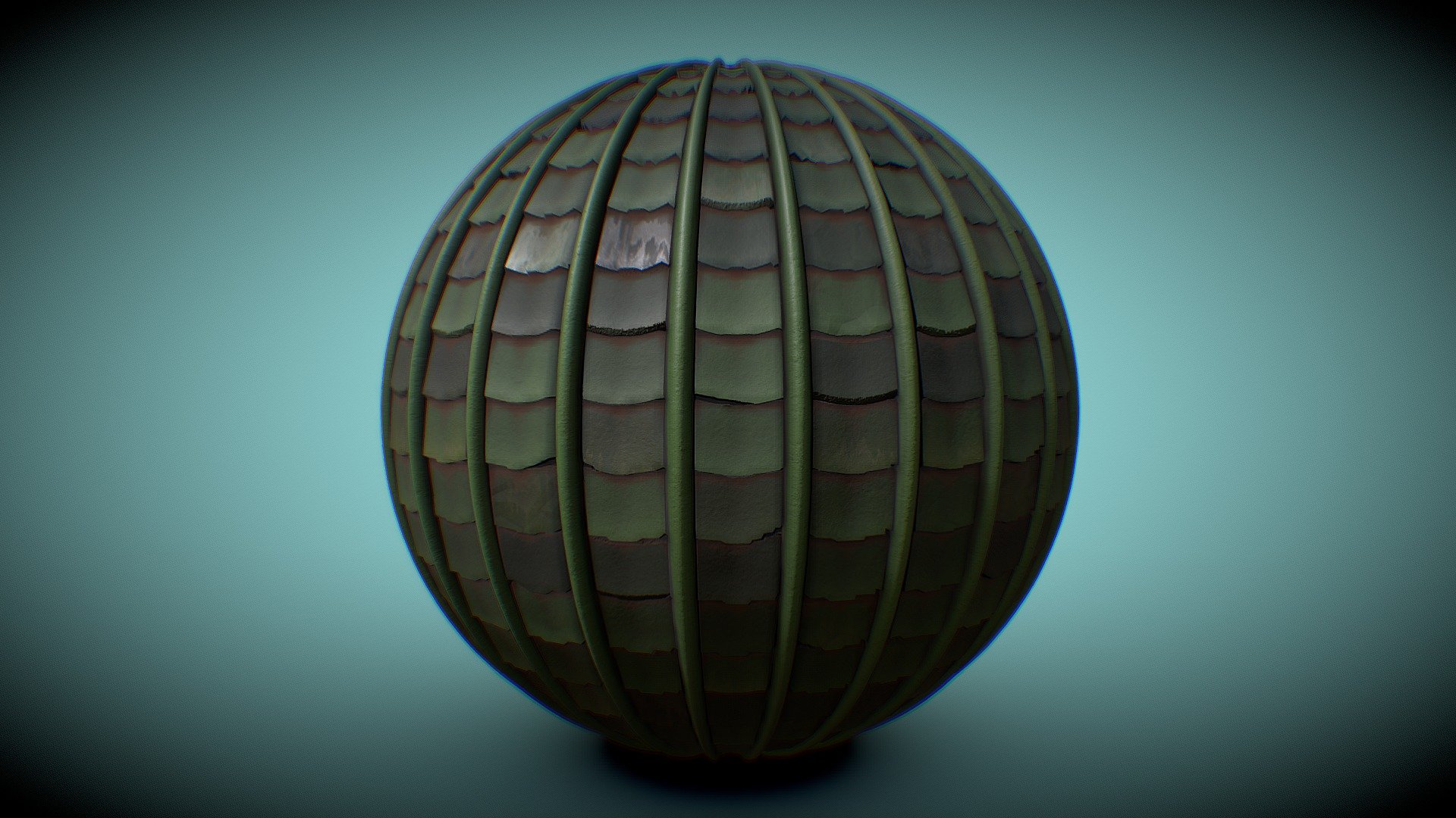 Japan Roof | Tile Texture - Download Free 3D model by CATholic [03f46dc ...