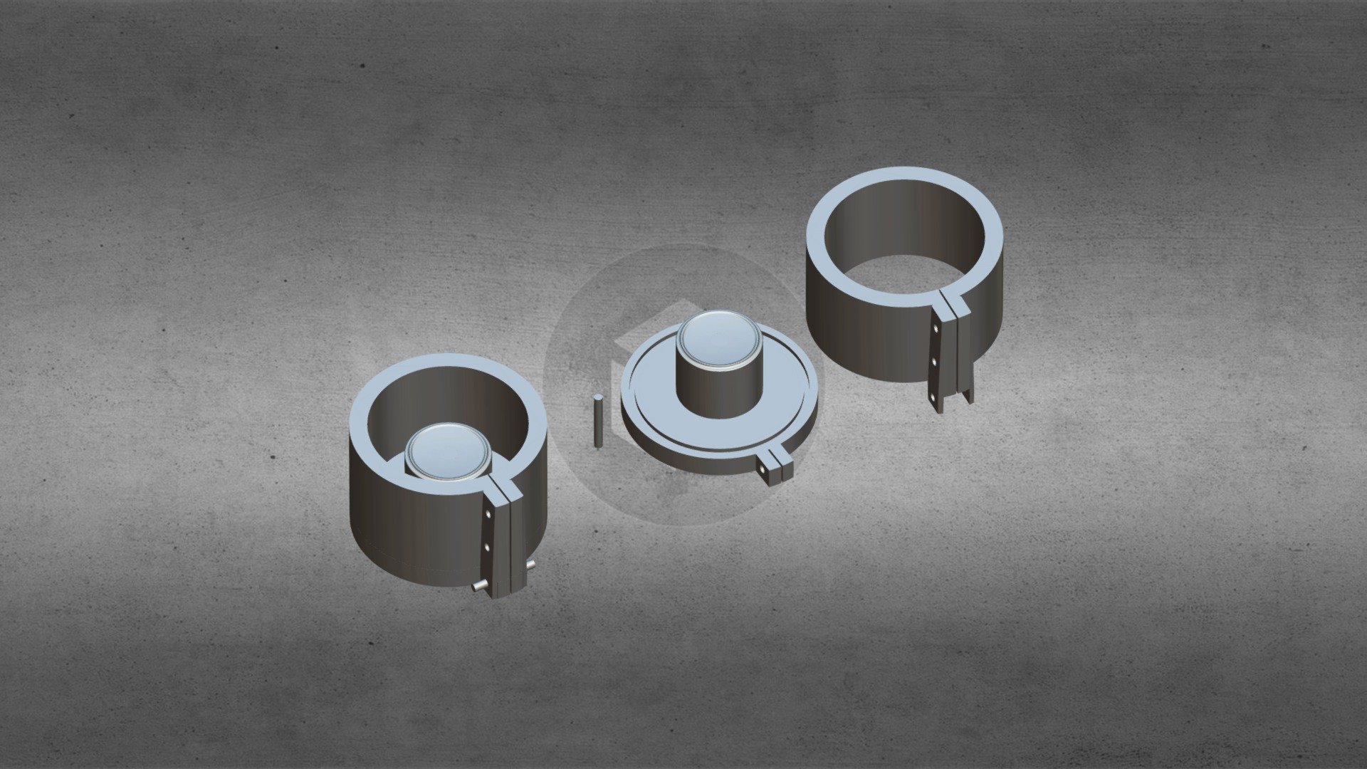 Ceramic_Cup_Molding_Mold - Download Free 3D model by ugurcan (@ugurc4n ...