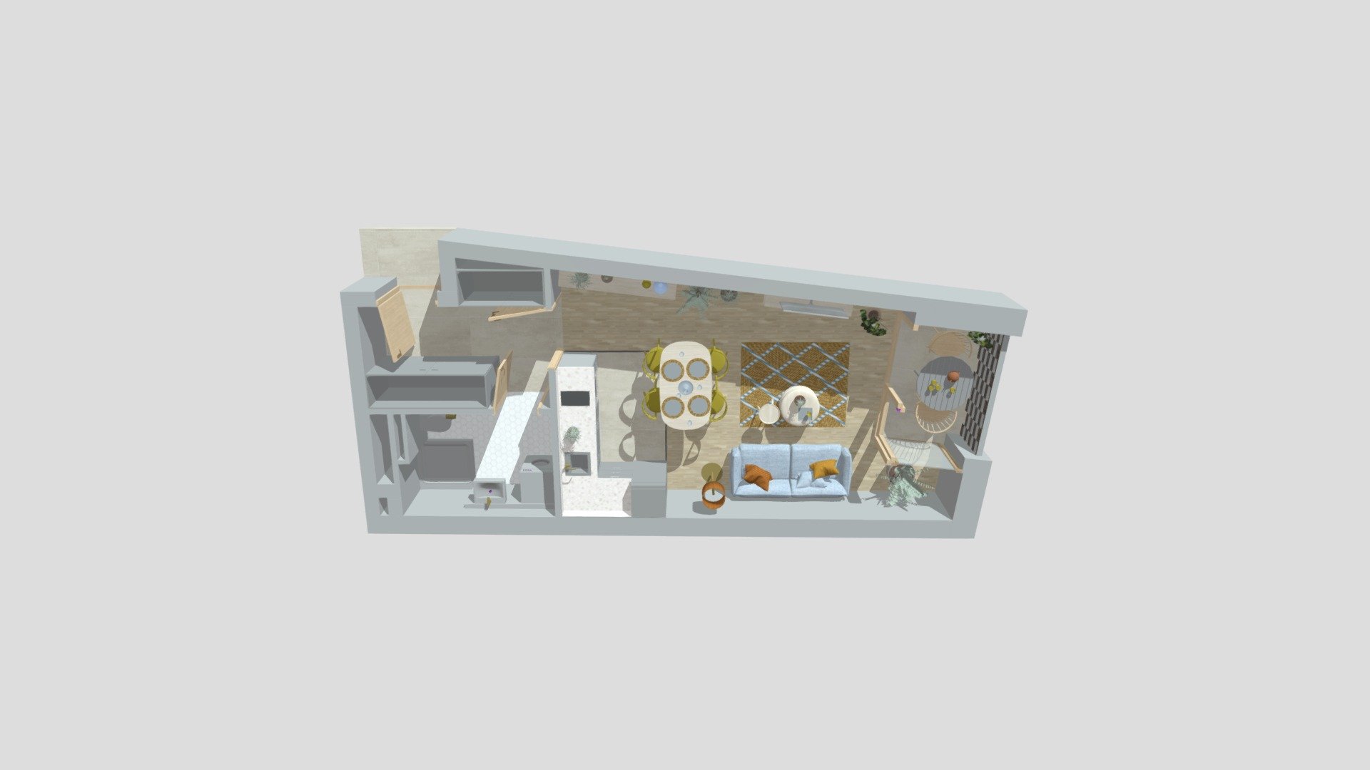 SOB_105 - 3D model by pestihazakzrt [03f57f9] - Sketchfab