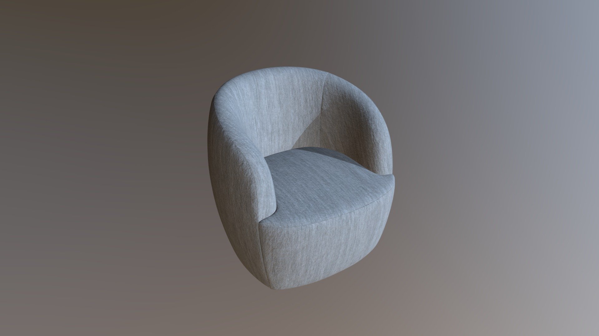 barney_Seat - Download Free 3D model by RAGM (@RAGM.00) [03f6b04 ...