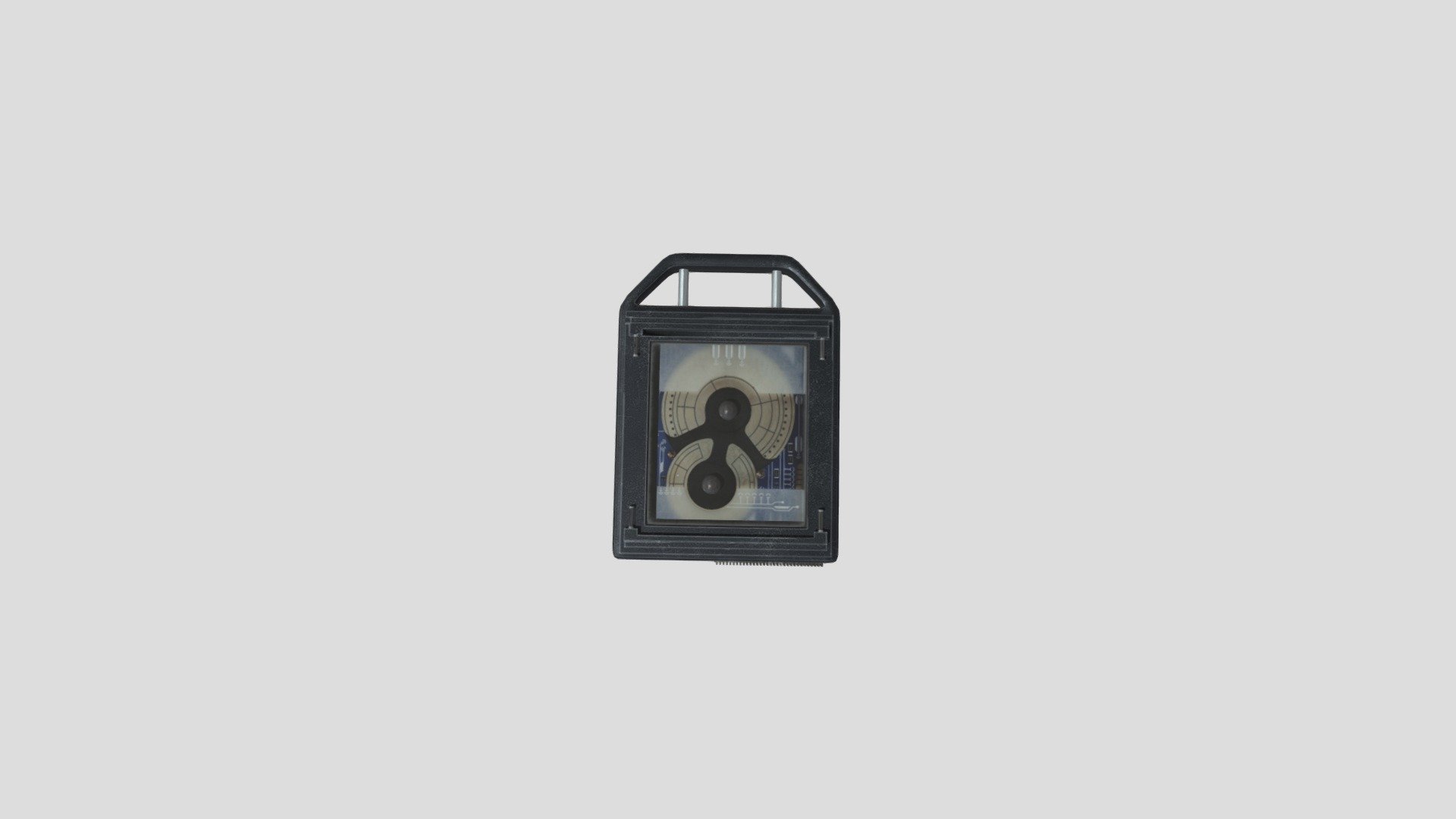 Star Wars Data Tape - Download Free 3D model by VikoizBeast [03f91ce ...