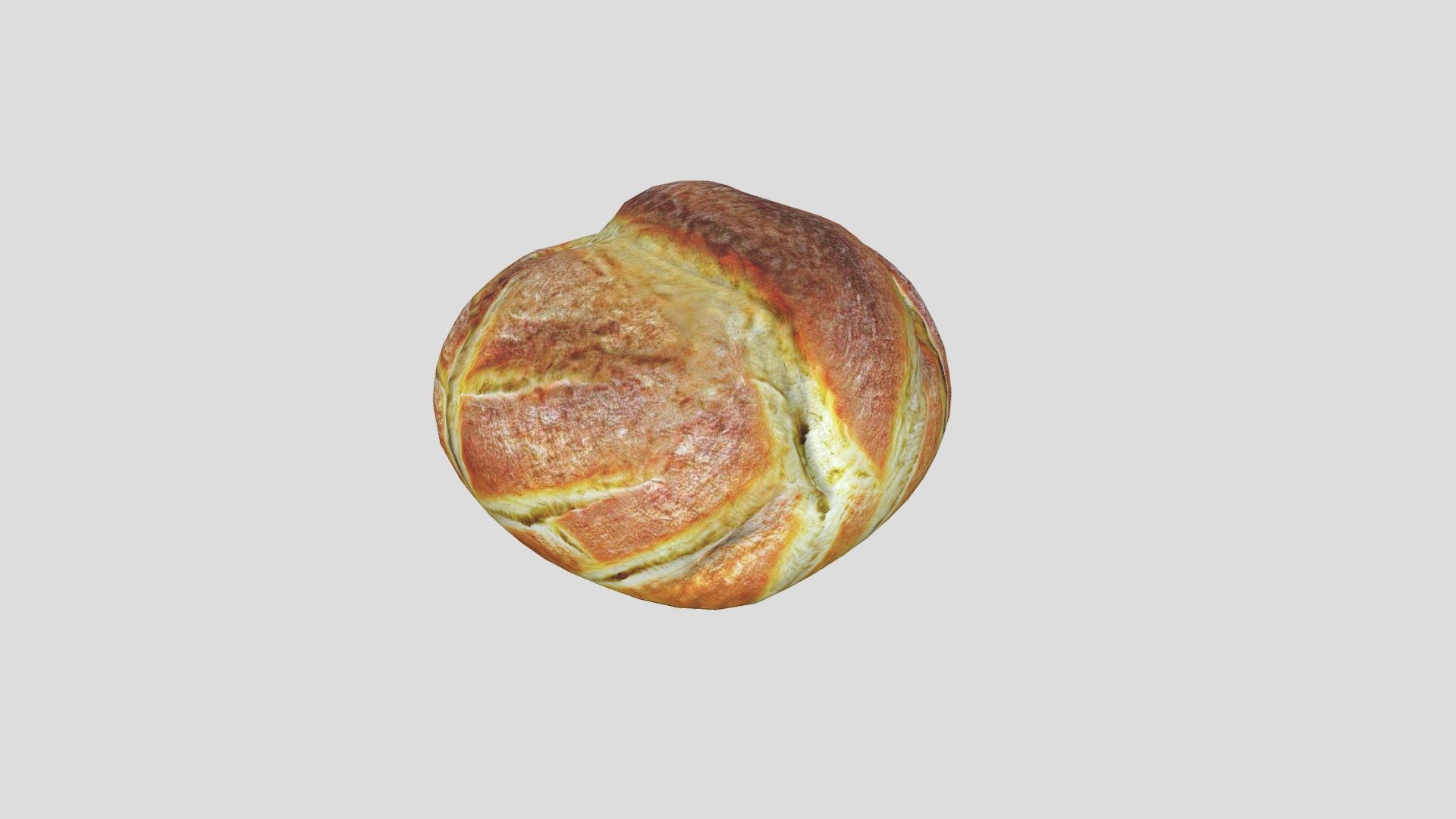 SM_ Bread_a002 - Buy Royalty Free 3D model by Bigbubble [03f91e8 ...