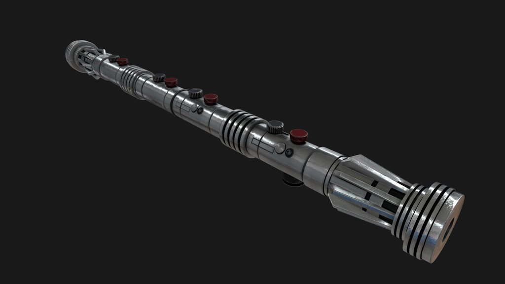 SW Chara - A 3D model collection by Ren (@ReniPi) - Sketchfab