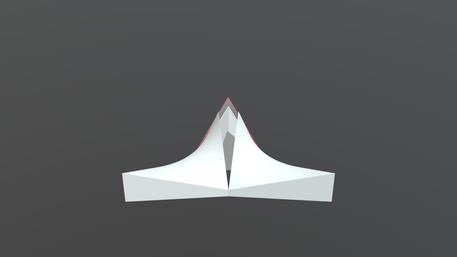 Candela - St. Vincent DePaul - Download Free 3D model by Future Objects ...