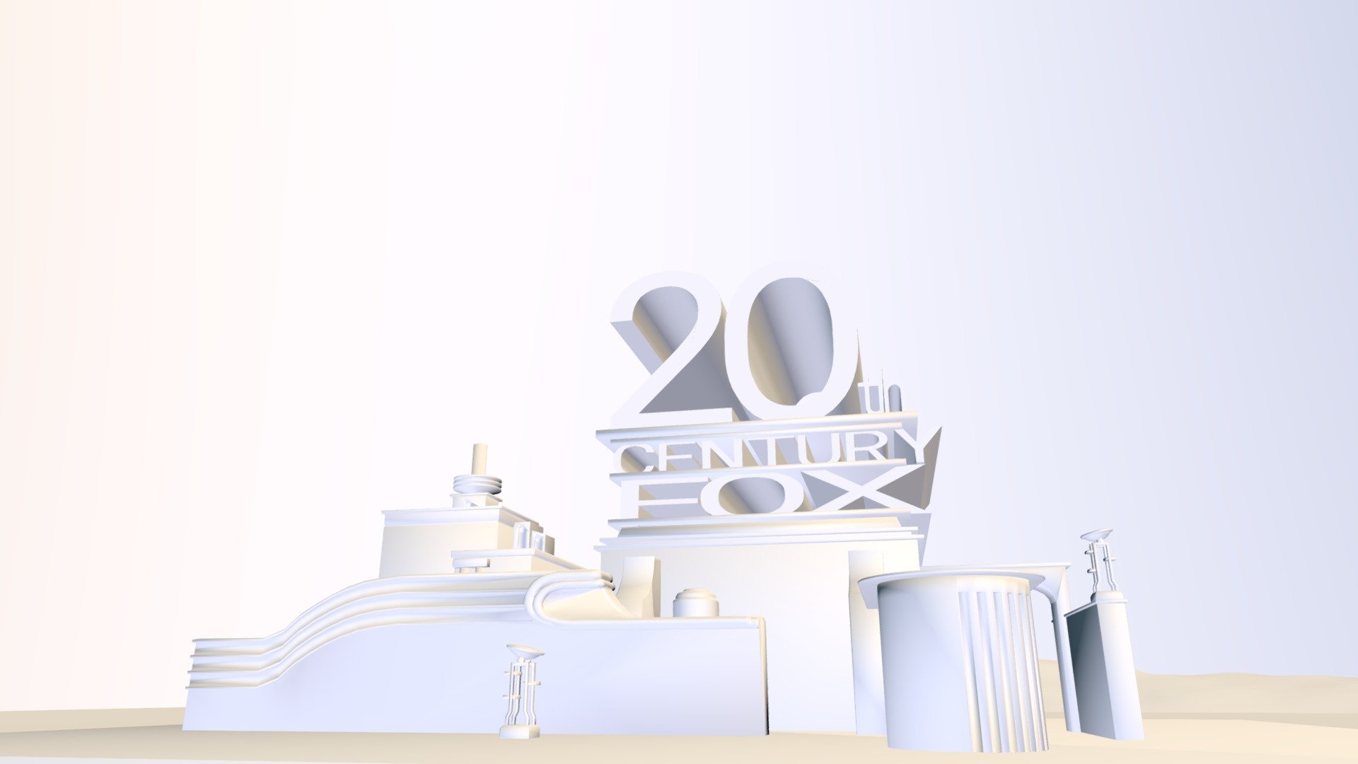 Little Caesars - Download Free 3D model by Ethan James Tilton ...