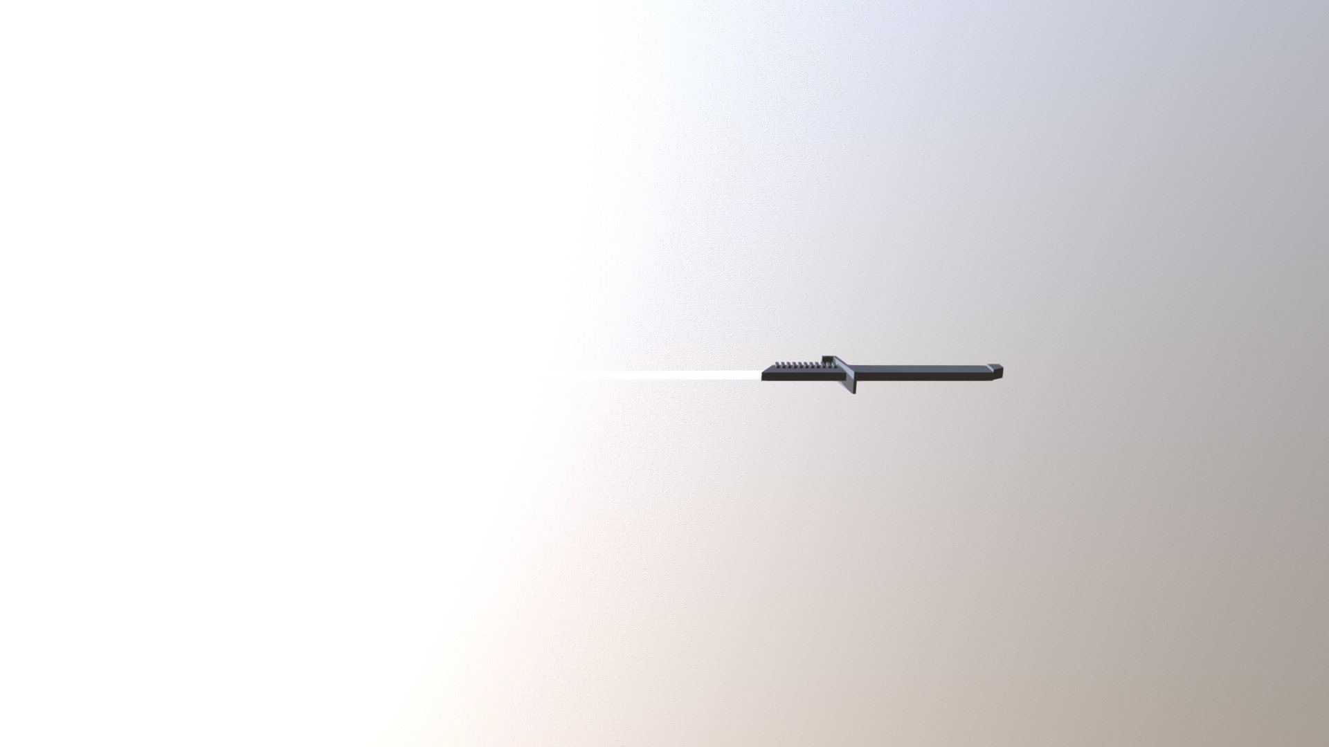 DARKSABER - 3D model by juliamaksima [03fe134] - Sketchfab