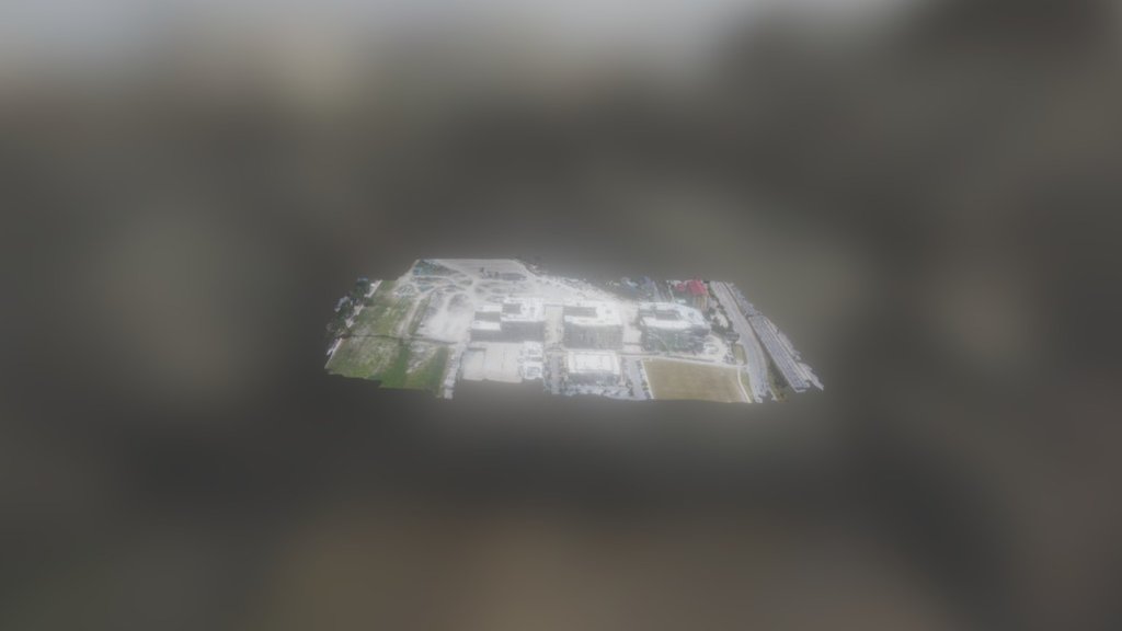 Canyon rd 3d - 3D model by Corydconner (@Corydconner75) [03fe387 ...
