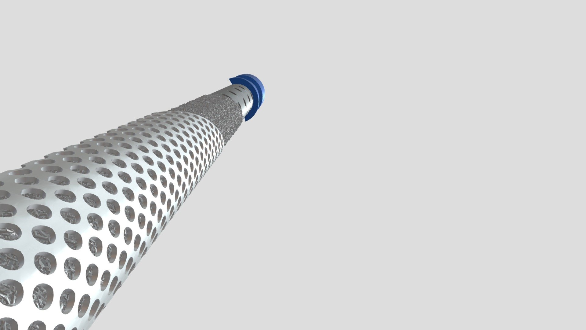 OSI Ultra Mesh - Download Free 3D model by cesartruce [03fe45a] - Sketchfab