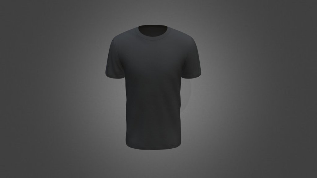 shirt - A 3D model collection by miniskb - Sketchfab