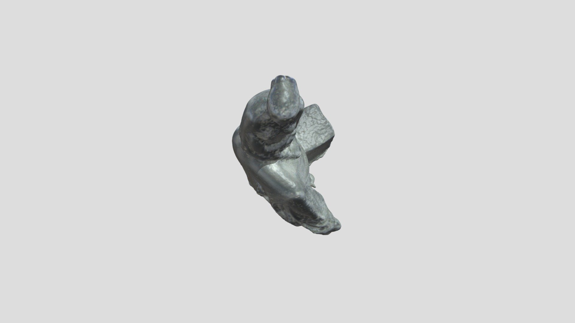 Kevin Test - 3D model by yutong [03fe82a] - Sketchfab