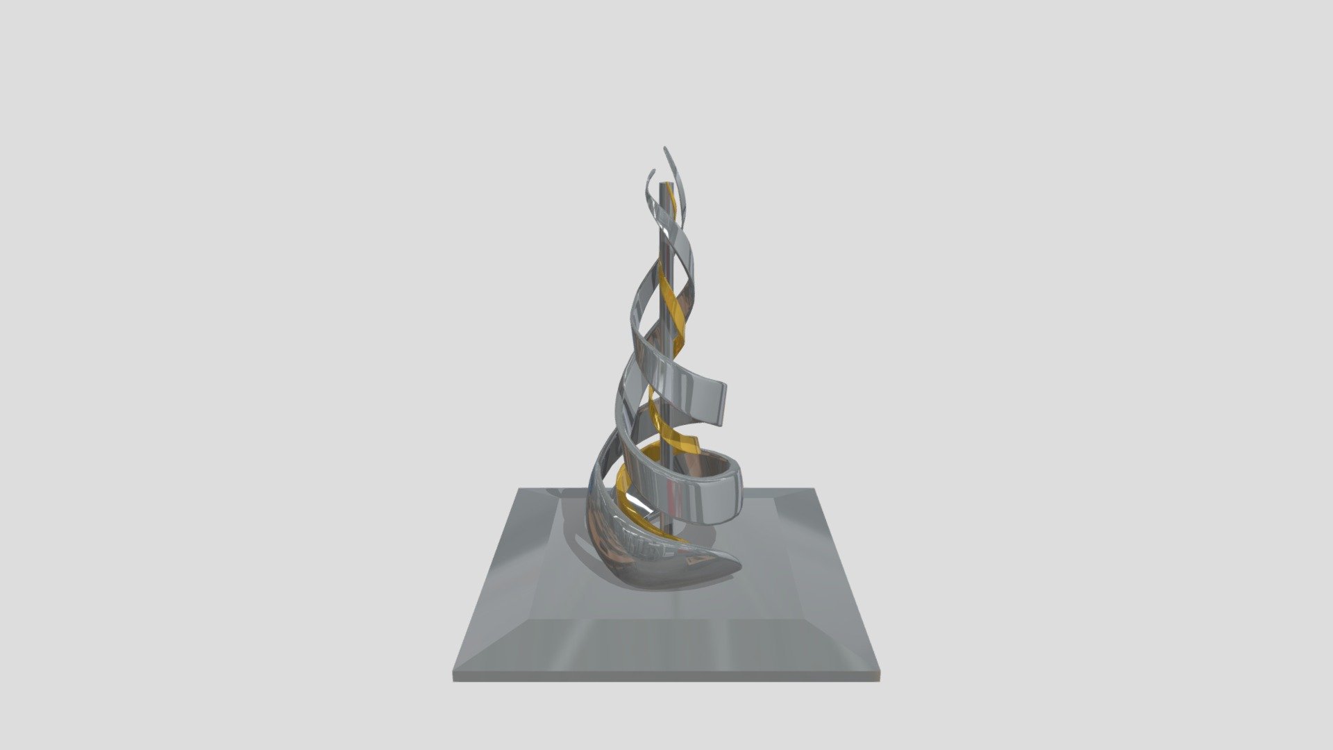 Olin Spiral Welding - 3D model by Bryan.Torres1 [03ff42c] - Sketchfab