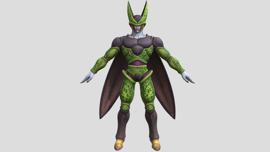 Dragon Ball - A 3D model collection by devingeesr - Sketchfab