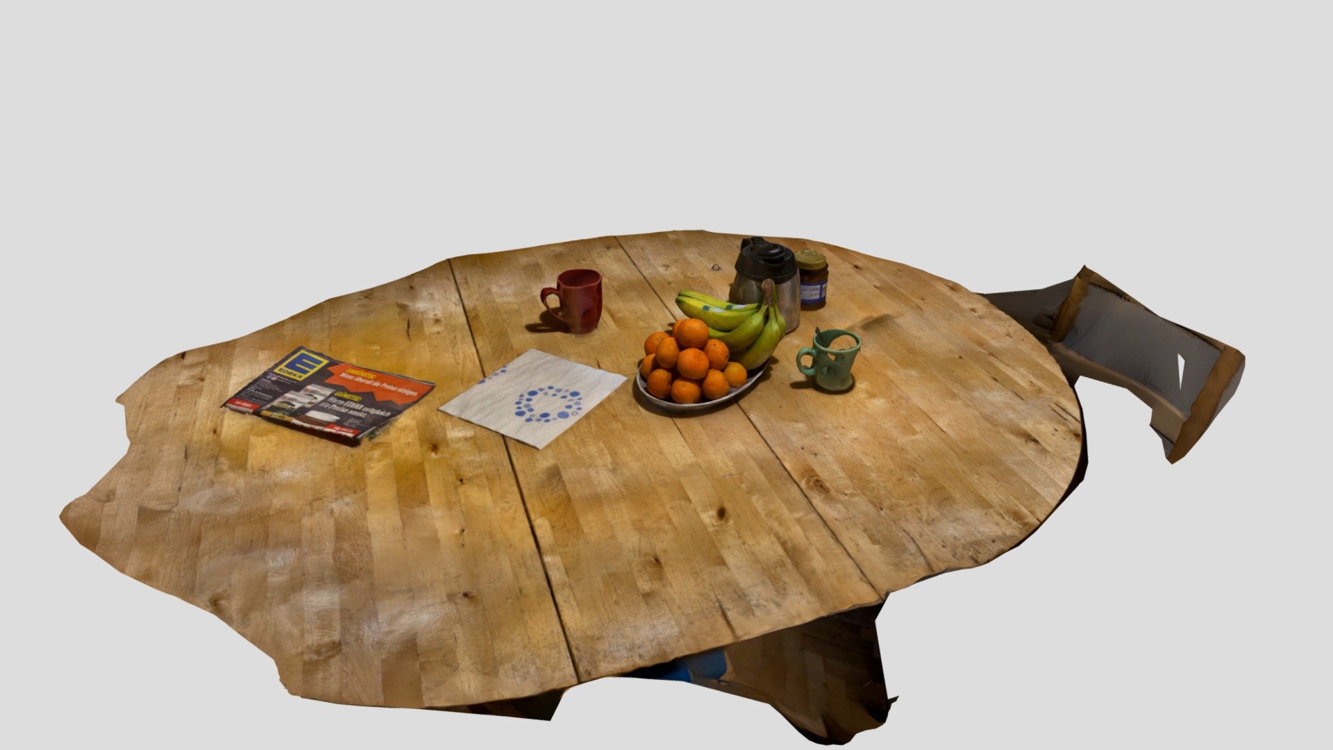 Poly - 3D model by Marschi [04055c0] - Sketchfab