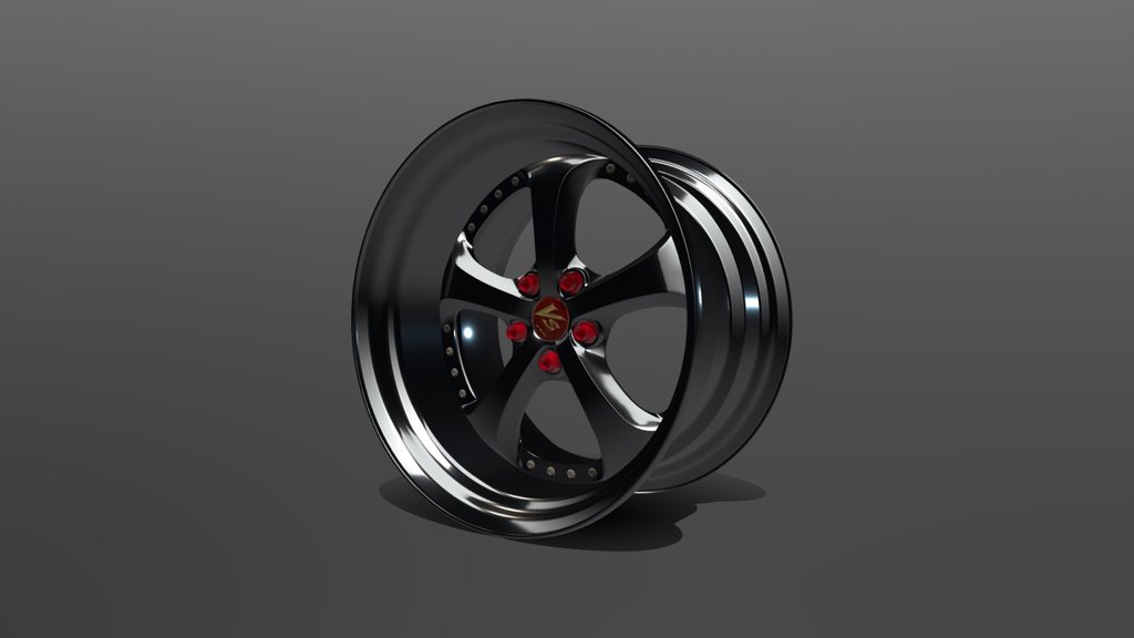 Car Parts - A 3D model collection by Silver10211 - Sketchfab