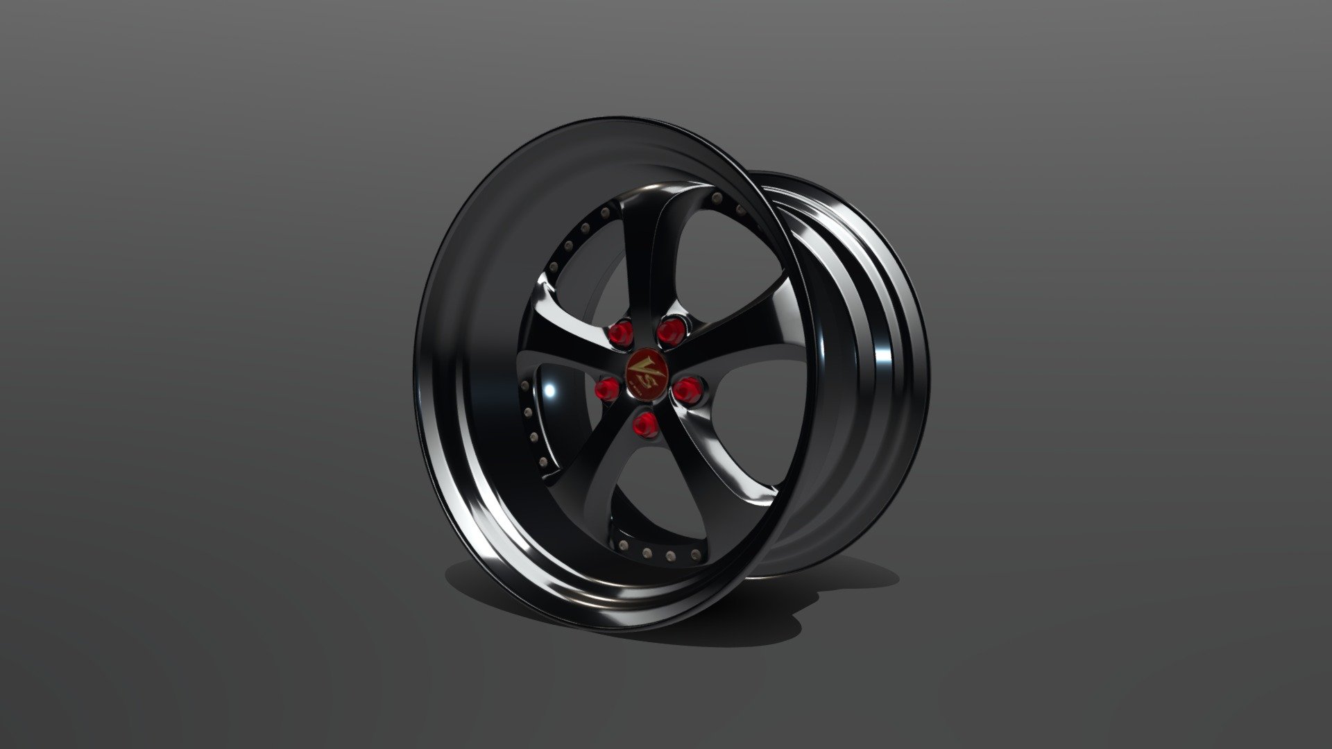 WORK VS-KF - Download Free 3D model by gunis.david [0407154] - Sketchfab