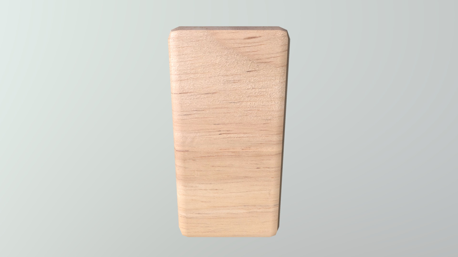 Basic Block - 3D model by lower0 [0407ceb] - Sketchfab