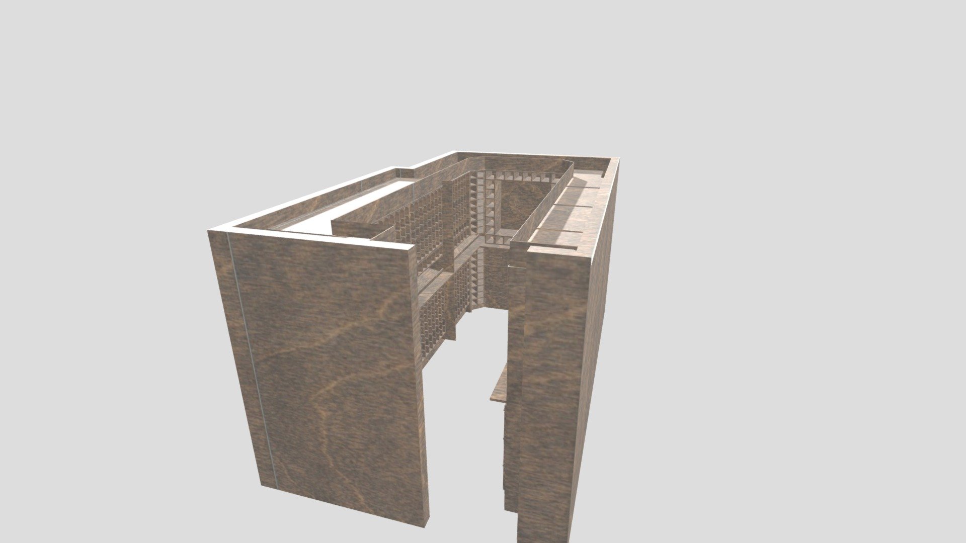 Lunden 10 14 21 - 3D model by chriscrowncf [0407fc9] - Sketchfab