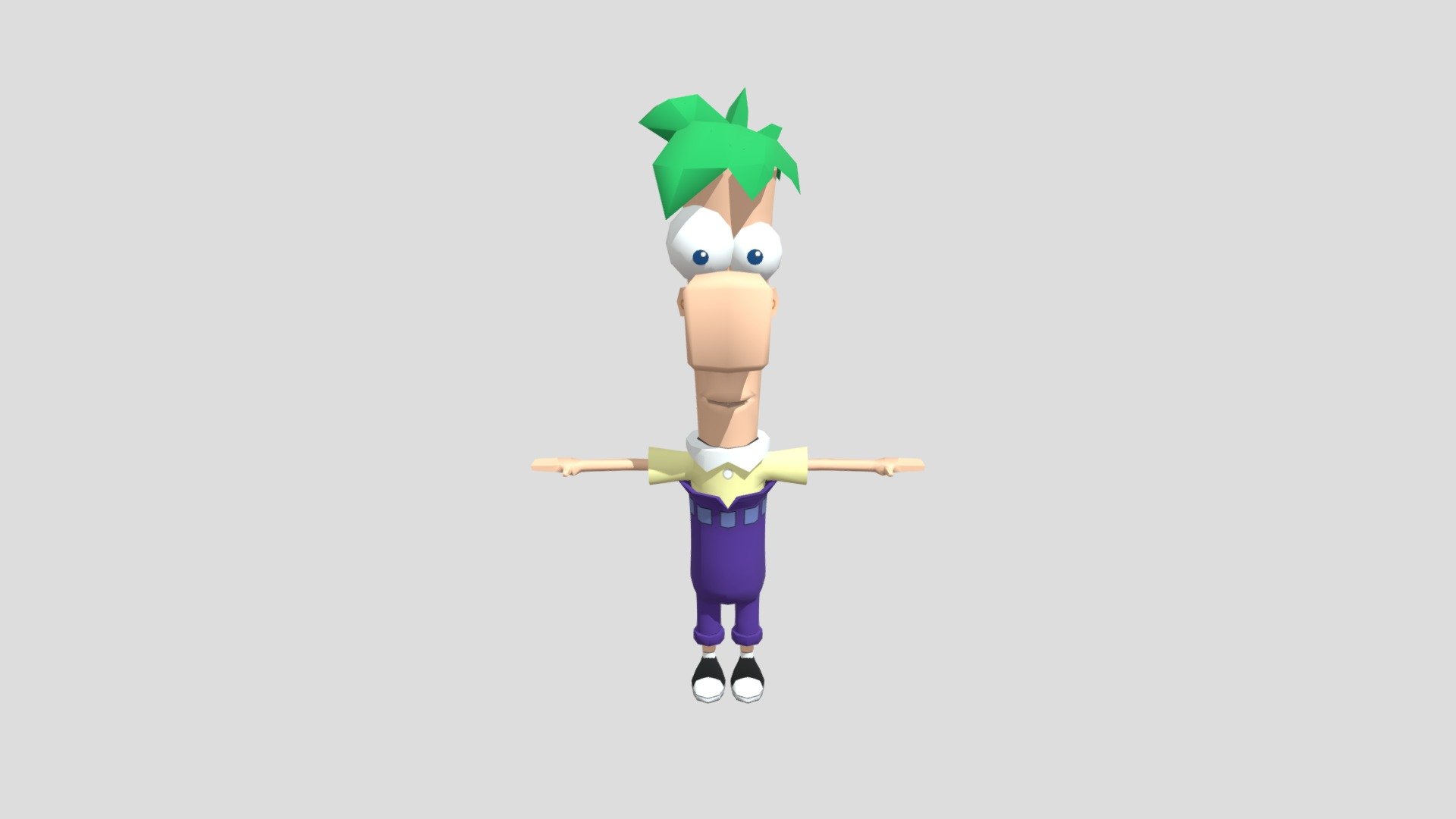 PlayStation Vita - Phineas and Ferb Day of Doofe - Download Free 3D ...