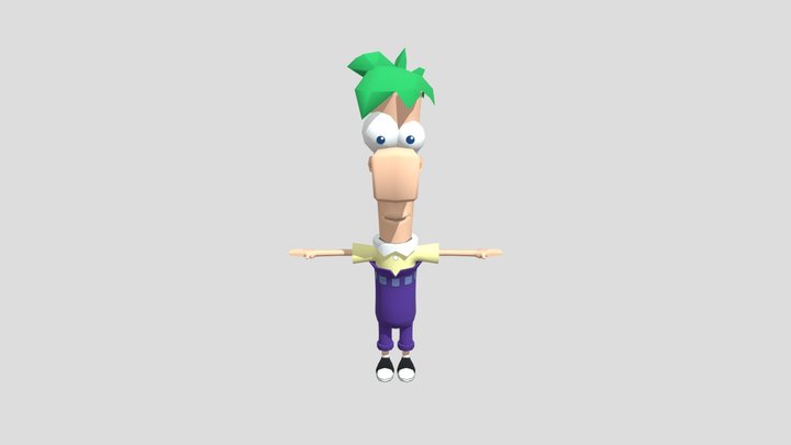 rogerreyes582 - Sketchfab