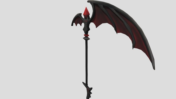 Murdermystery2 3D models - Sketchfab