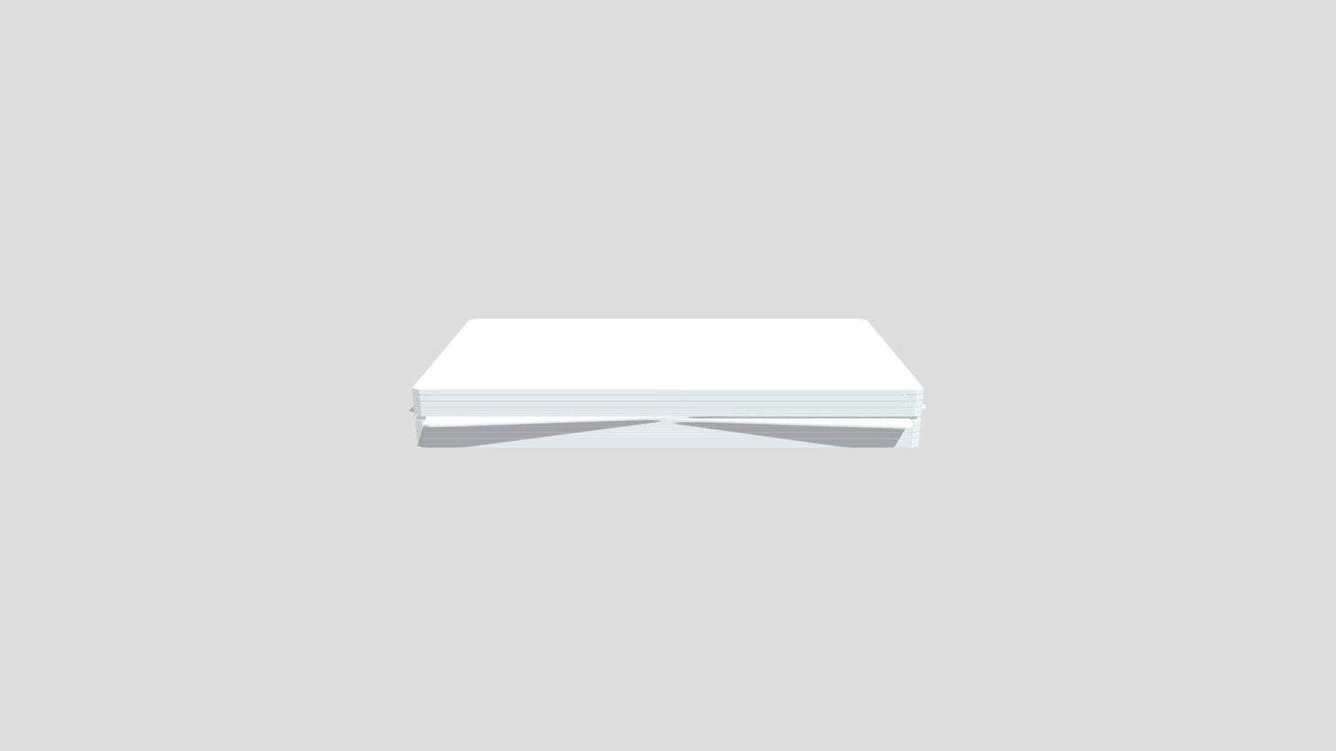 Cards - Download Free 3D model by ArinaBigGay [04093ae] - Sketchfab