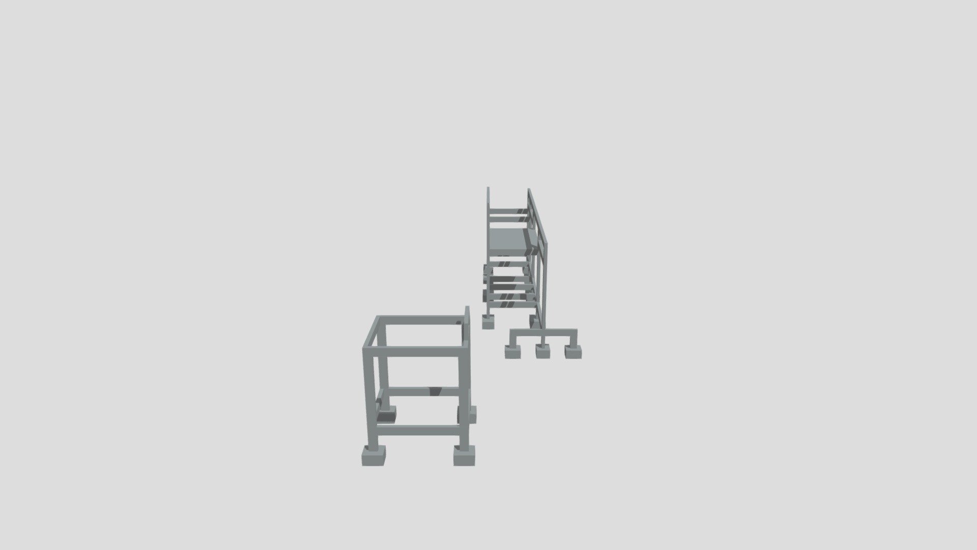 ANAIR 24/02/2024 - 3D model by Eng. Vinícius Paulino (@vpaulinop05 ...