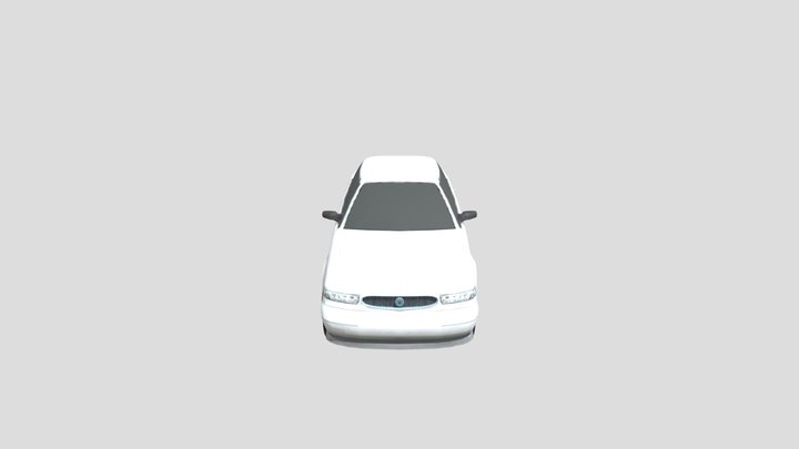 Bus-driver-3d 3D models - Sketchfab