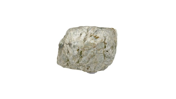 Talc 3D models - Sketchfab