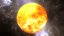 Sun - 3D model by Ayuya [0411962] - Sketchfab