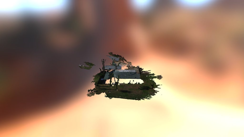 19-1189-POINT_DENSE - 3D model by vantedgepoint [0411fca] - Sketchfab